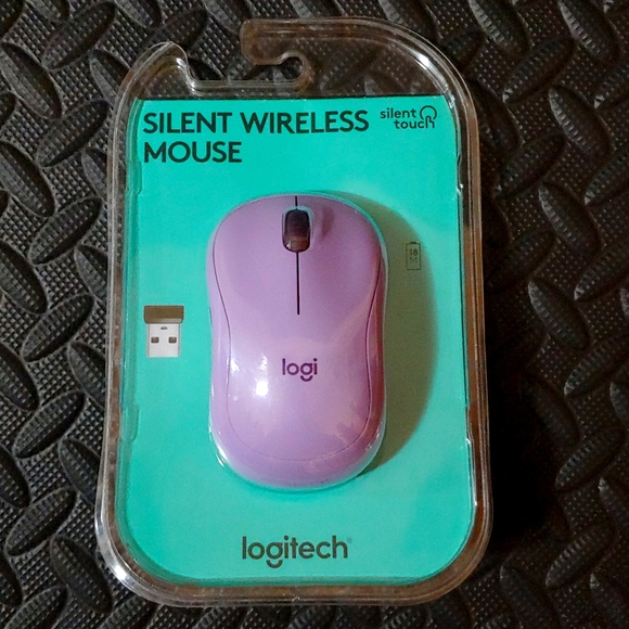 Logitech | Computers, Laptops & Parts | Host Pick Logitech Silent ...